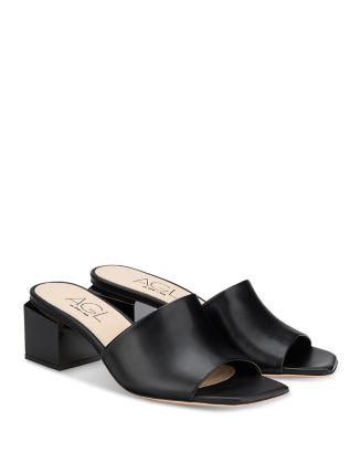 AGL Women's Angie Block Heel Sandals | Bloomingdale's