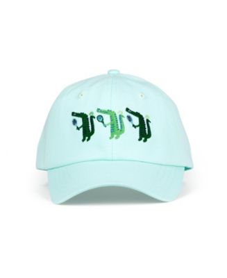 Ame & Lulu Unisex Gators Tennis Camper Hat - Little Kid, Big Kid ...