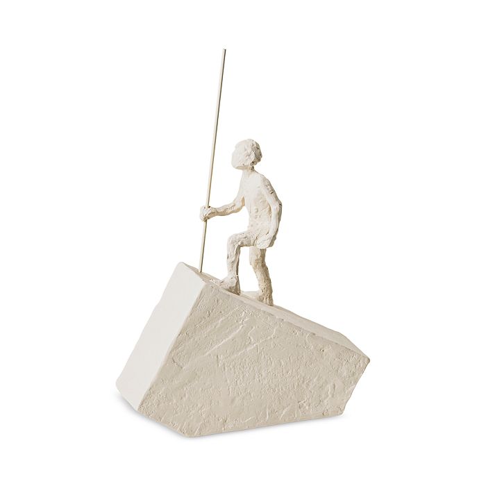 Rosendahl Kahler Astro Capricorn Sculpture | Bloomingdale's