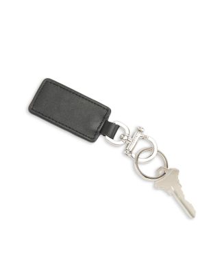 ROYCE New York Leather Luxe Key Chain | Bloomingdale's