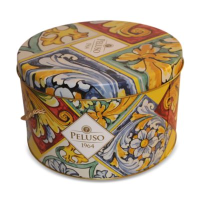 Click here for Peluso Tin Box Cookies prices