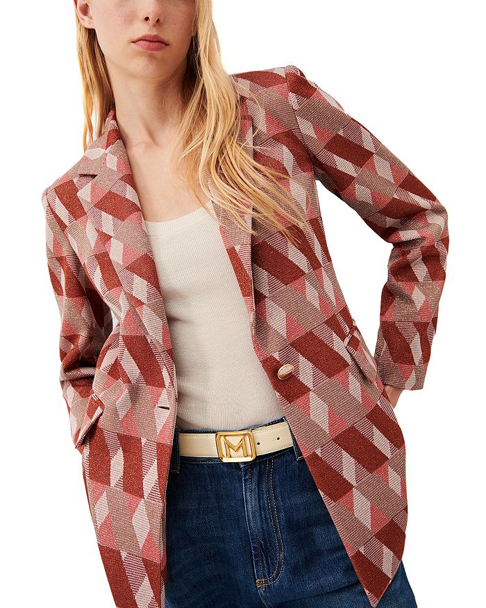 Marella Luciana Blazer | Bloomingdale's