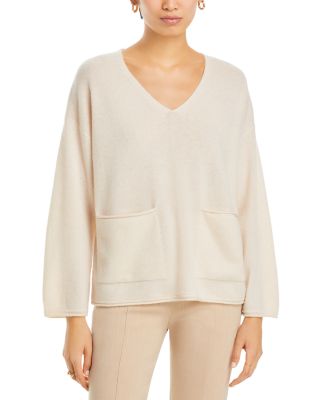 Magaschoni Cashmere Sweaters - Bloomingdale's