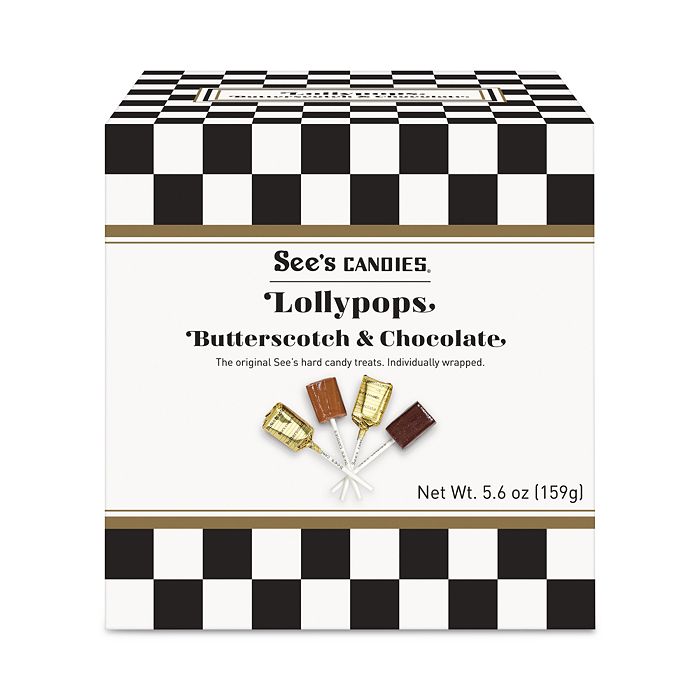 See's Candies Lollypops | Bloomingdale's