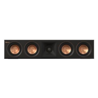 Klipsch RP-404C II Reference Premiere Center Channel Speaker ...