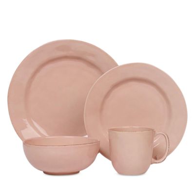 Click here for Juliska Puro 4 Piece Dinnerware Place Setting prices