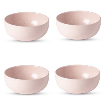 Click here for Costa Nova Pacifica Cereal Bowls  Set of 4 prices