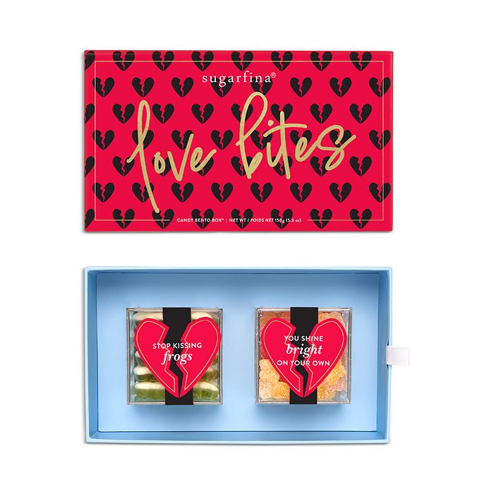 Sugarfina Love Bites 2 Pc Bento Box | Bloomingdale's