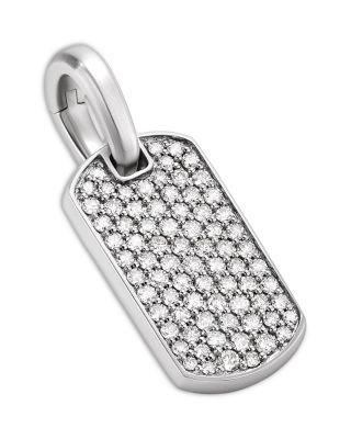 Chevron David Yurman Pendants - Bloomingdale's
