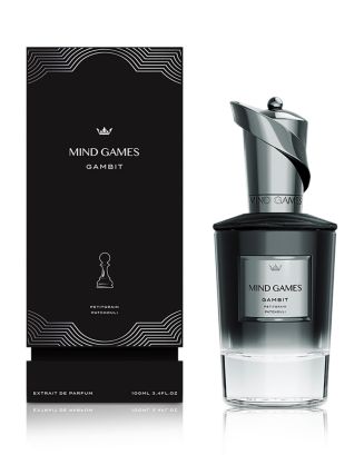 MIND GAMES Gambit Extrait de Parfum 3.4 oz. | Bloomingdale's