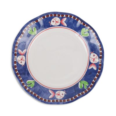 Click here for Vietri Melamine Campagna Salad Plate prices