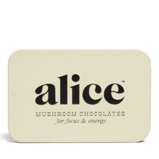 Alice Nightcap Mushroom Chocolates, 16 Piece | Bloomingdale's