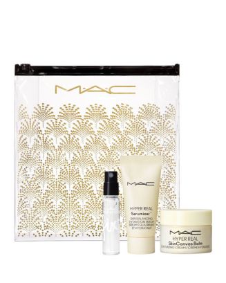 M·A·C M·A·C Gift Bundle for $10 with any AQUA purchase! | Bloomingdale's