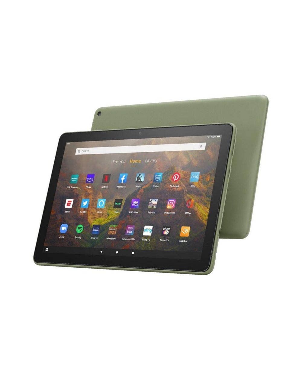 All-New Fire HD 10 32 GB Tablet Best Deals and Price History at ...