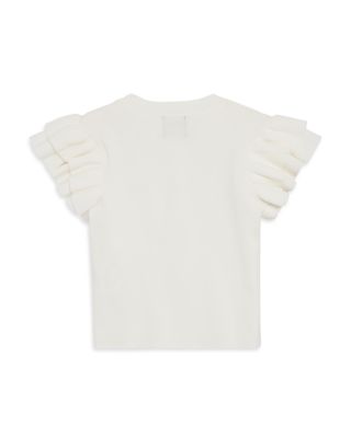 Tops & Tees Girls' Clothes (Size 7-16) - Bloomingdale's