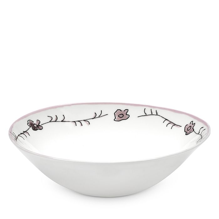 Serax Serax Marni Dark Viola Pasta Bowl | Bloomingdale's