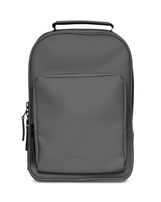 Click here for Rains Book Backpack prices