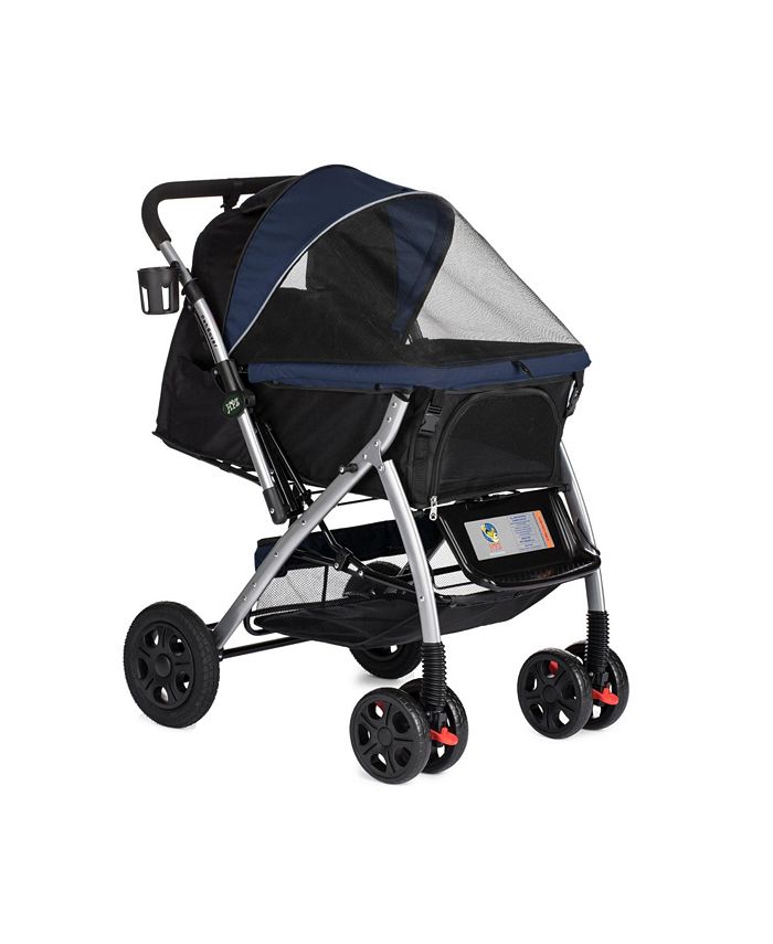 Pet Rover Premium Pet Stroller | Bloomingdale's
