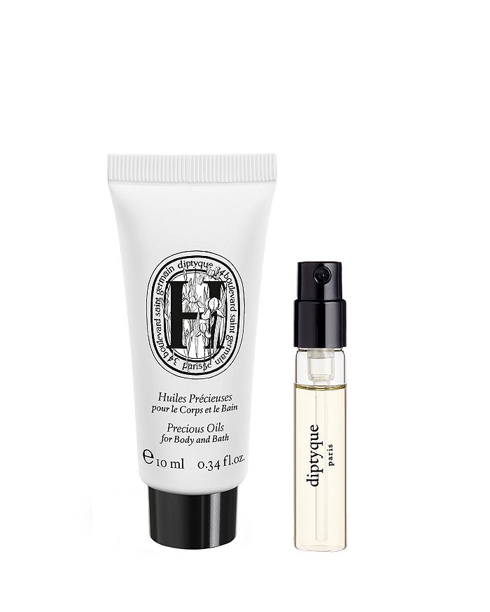 DIPTYQUE Gift with any $150 DIPTYQUE purchase! | Bloomingdale's