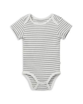 Click here for Mori Unisex Short Sleeve Bodysuit - Baby prices