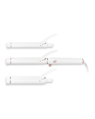 T3 Switch Kit Classic Trio Professional Interchangeable Curling Iron ...