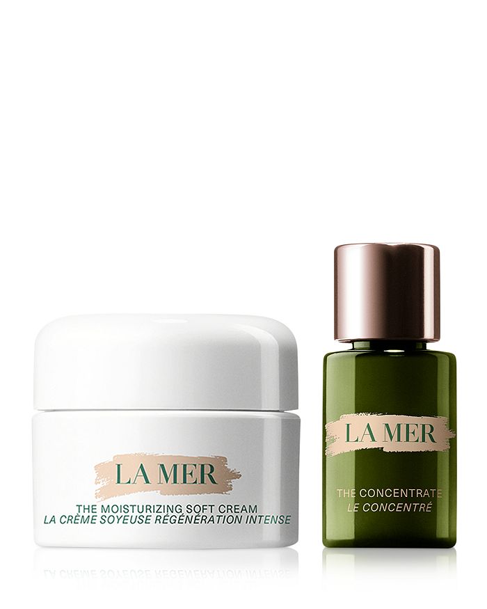 La Mer Gift with any $250 La Mer purchase! | Bloomingdale's