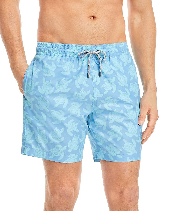 Trunks Surf & Swim Co. SANO 6.5" Swim Trunks | Bloomingdale's