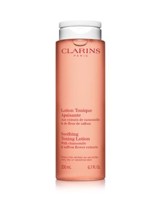 Clarins Soothing Toning Lotion 6.7 oz. | Bloomingdale's