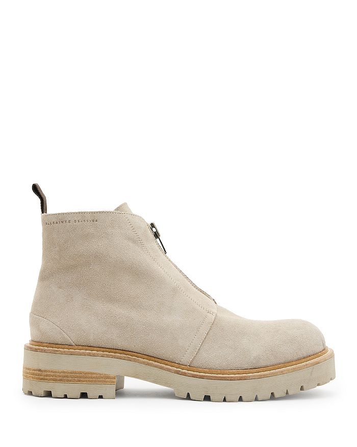 ALLSAINTS Men's Master Boots | Bloomingdale's