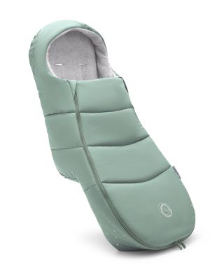 Click here for Bugaboo Footmuff prices