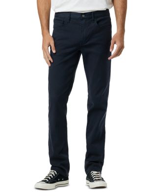 Click here for Joes Jeans The Brixton Straight Slim Twill Pants prices