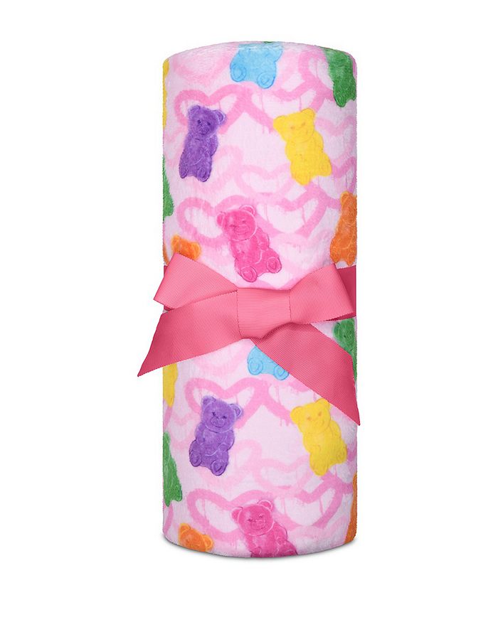 Iscream Unisex Plush Blanket - Ages 3+ | Bloomingdale's