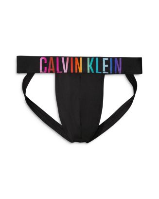 Calvin Klein Intense Power Pride Micro Jock Strap | Bloomingdale's