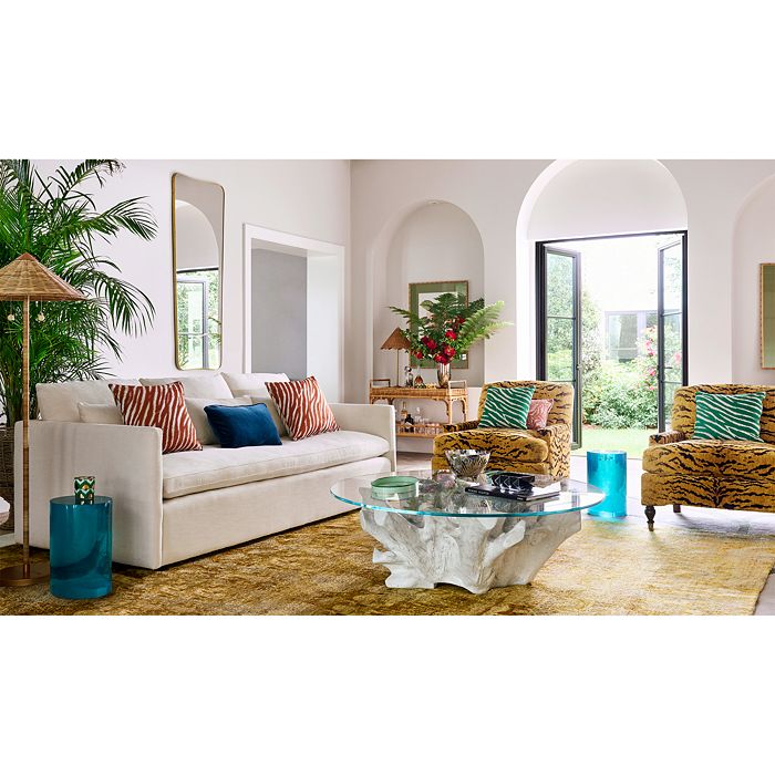 Massoud Roanoke Chair | Bloomingdale's