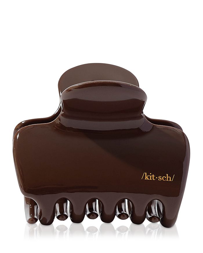 Kitsch Puffy Claw Clip | Bloomingdale's