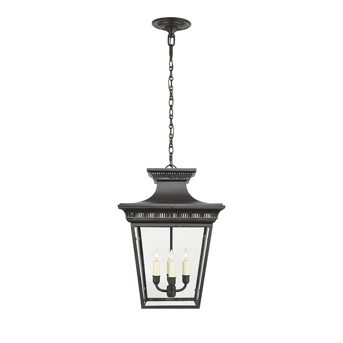 Chapman & Myers Elsinore Medium Hanging Lantern | Bloomingdale's