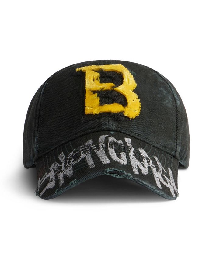 Balenciaga Upcycled Cap | Bloomingdale's