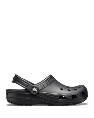 Crocs Men's Classic Clogs | Bloomingdale's