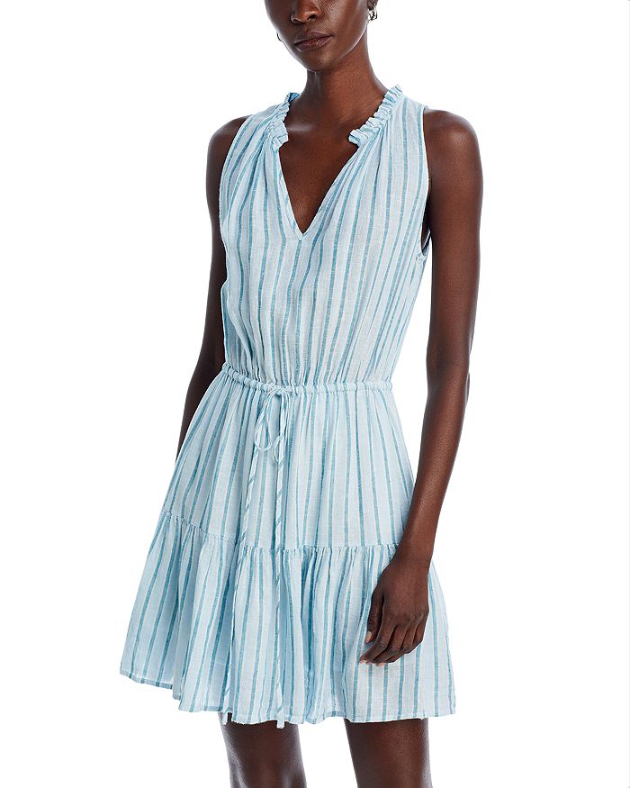 Rails Albany Sleeveless Mini Dress | Bloomingdale's