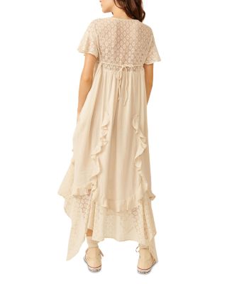 Ivory & Cream Dresses for Women - Bloomingdale's