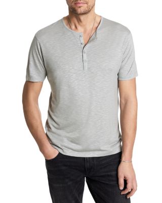 Click here for John Varvatos Dyer Slim Fit Henley prices