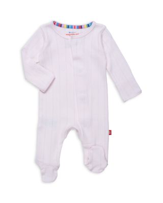 Click here for Magnetic Me Love Lines Footie - Baby prices