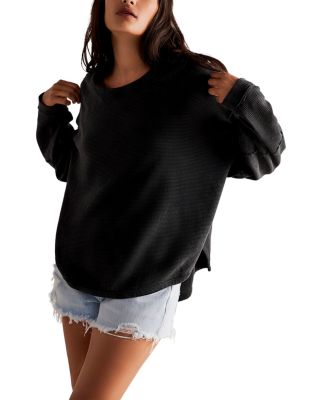 Click here for Free People We The Free Total Eclipse Tee prices