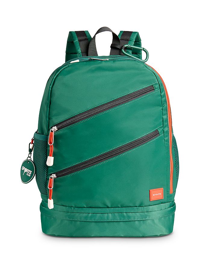 STATE Kids' Lenox Tennis Backpack | Bloomingdale's
