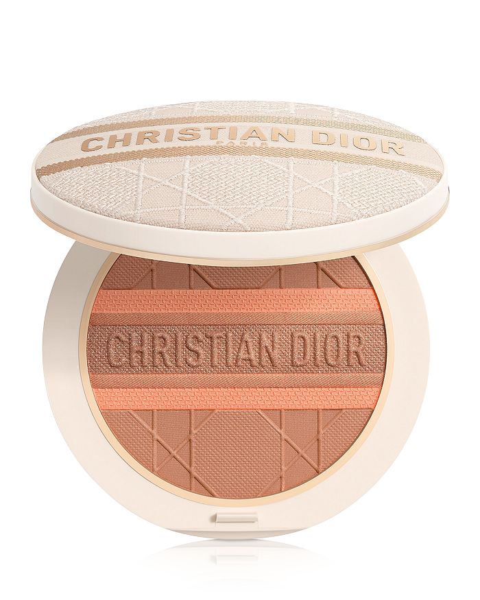 DIOR Forever Natural Bronze Glow Powder | Bloomingdale's