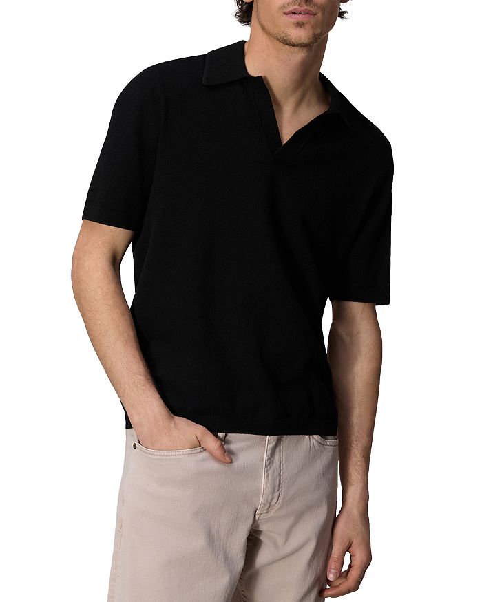 rag & bone Johnny Polo Shirt | Bloomingdale's