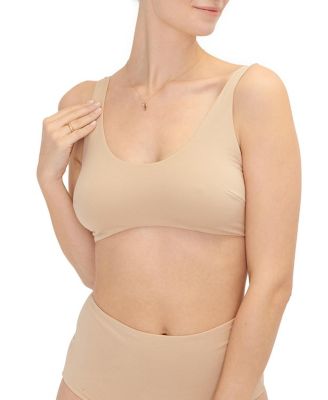 Click here for Hatch Collection The Maternity Wireless Bralette prices