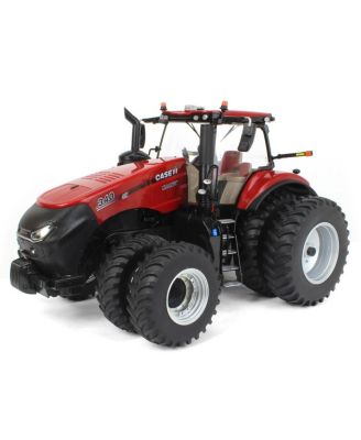 ERTL 1/16 Case IH AFS Connect Magnum Tractor with Front & Rear Duals Prestige Collection - Age ...