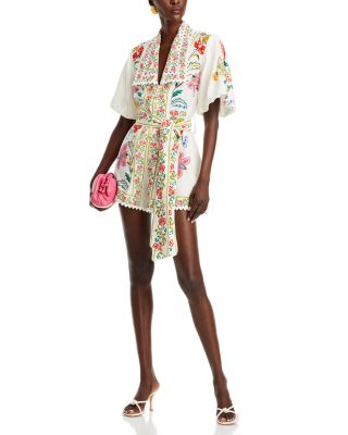 FARM Rio - Bloomingdale's