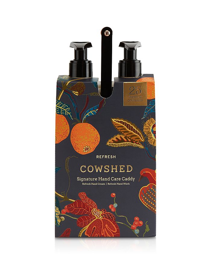 Cowshed Hand Care Caddy | Bloomingdale's
